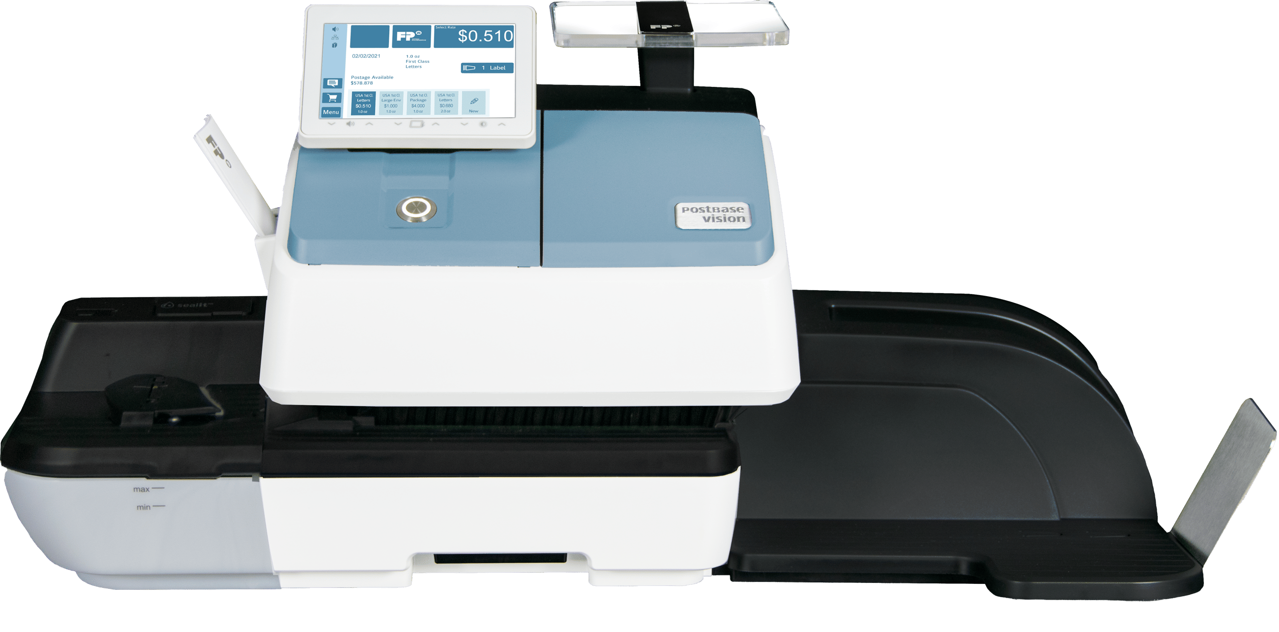 Mailing Solutions - SumnerOne